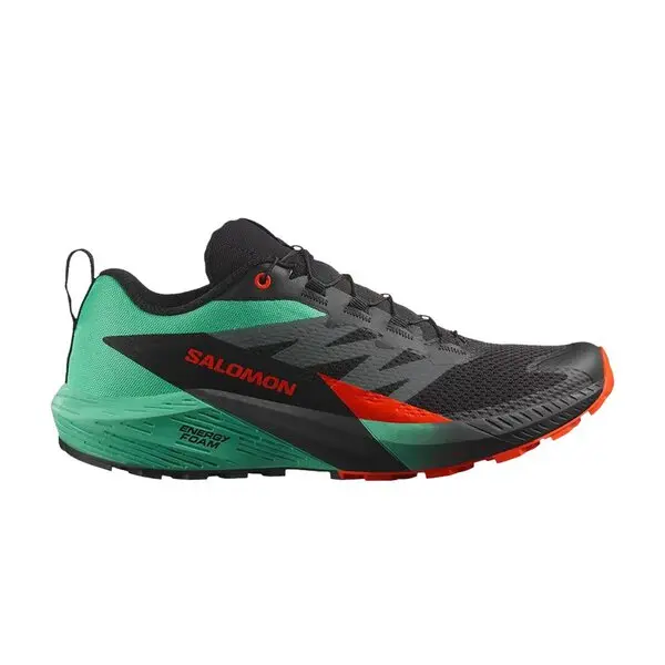 SALOMON Sense Ride 5 Sneakers - Black
