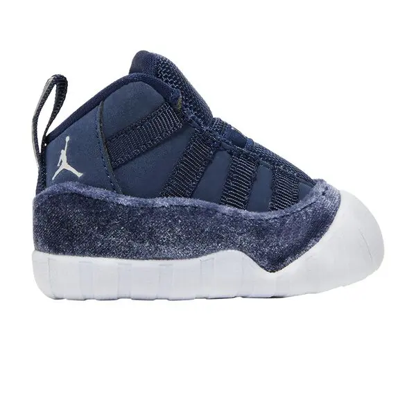 JORDAN 11 Retro Cb - Blue
