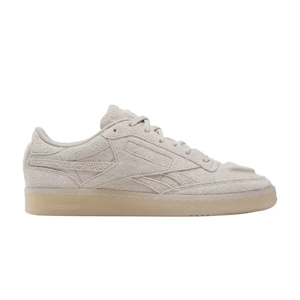 REEBOK Hymne X Club C Revenge Sneakers - Cream