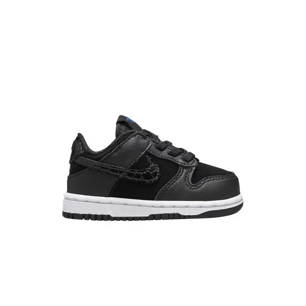Nike Dunk Low Td Sneakers - Black
