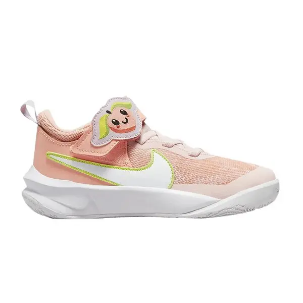 Nike Team Hustle D 10 Lil Ps Sneakers