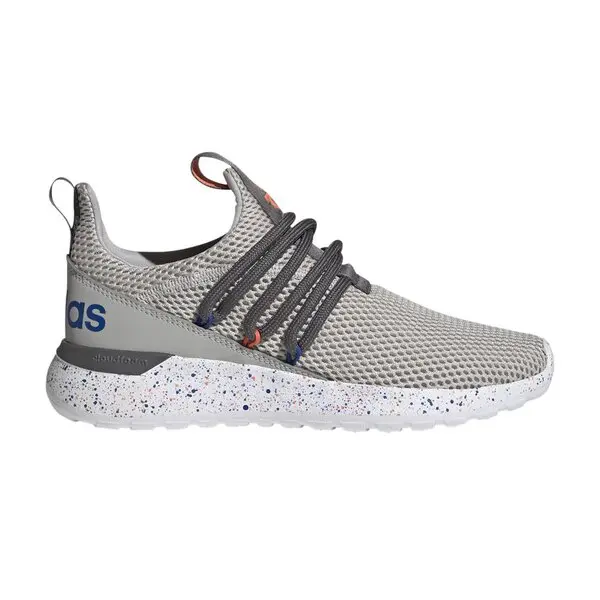 Adidas Lite Racer Adapt 3.0 J Paint Splatter