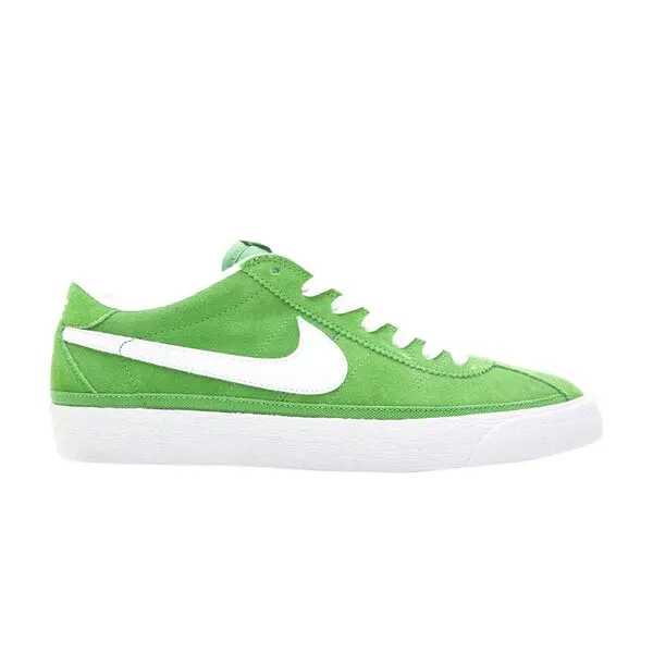 Nike Zoom Bruin Sb Sneakers - Green