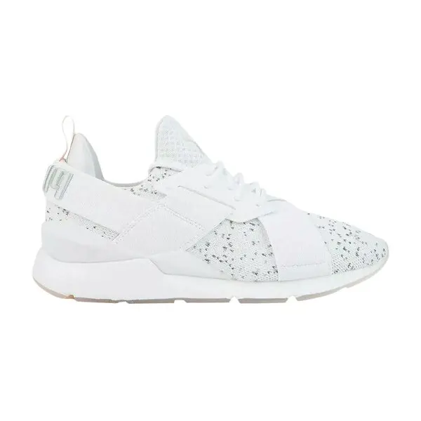 PUMA Muse Solstice Sneakers