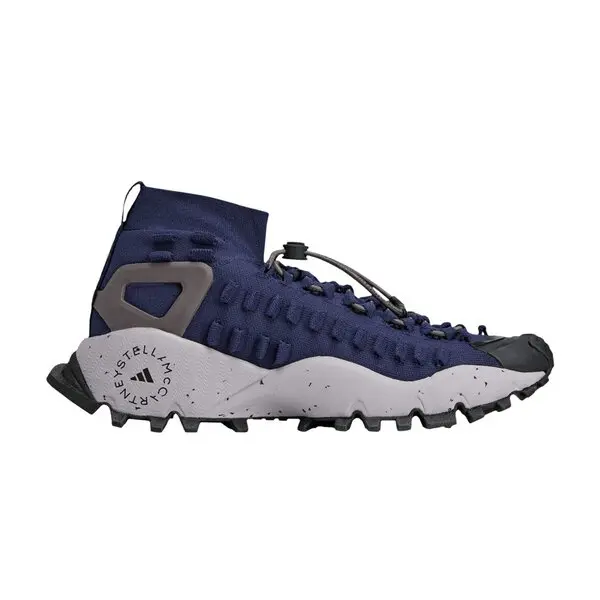 Adidas Stella Mccartney X Seeulater 2 Sneakers - Blue