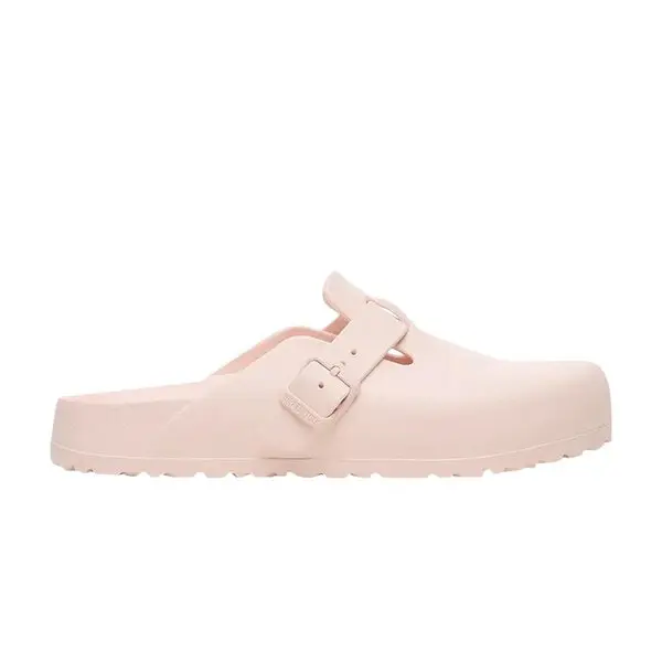BIRKENSTOCK Boston Eva Clogs