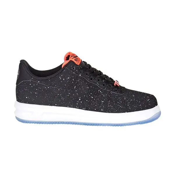 Nike Lunar Force 1 '14 Speckle Sneakers