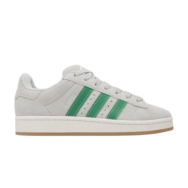 Adidas Campus 00s J Sneakers - Grey