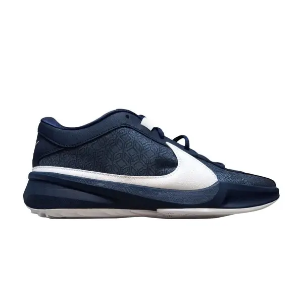 Nike Zoom Freak 5 Tb Promo Sneakers - Blue