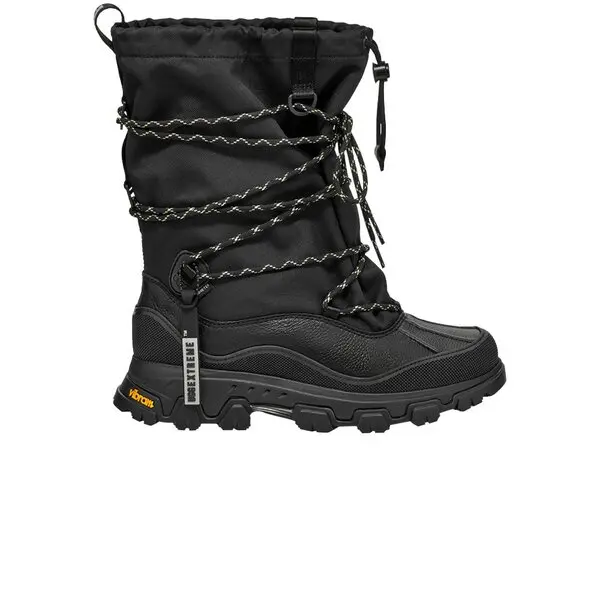 UGG Metropeak Boot - Black