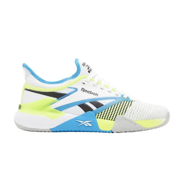 REEBOK Nano Court Sneakers - White