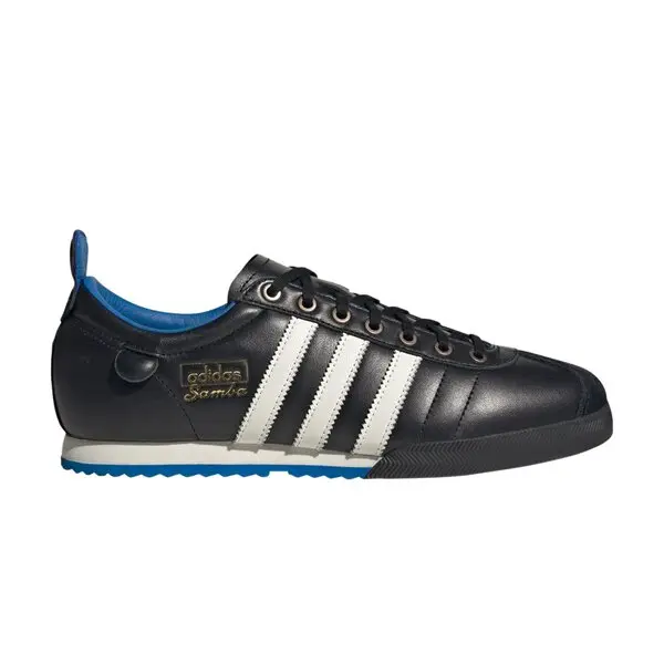 Adidas Samba 62 Low Top Sneakers