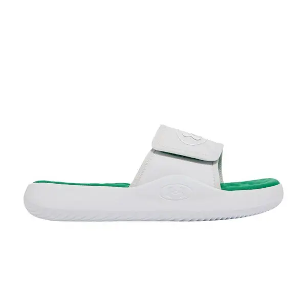 Under Armour Ignite Pro Slide - Grey