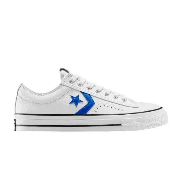 CONVERSE Star Player 76 Low Sneakers - White