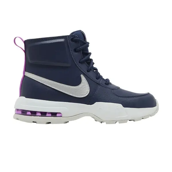 Nike Air Max Goaterra 2.0 Gs - Blue