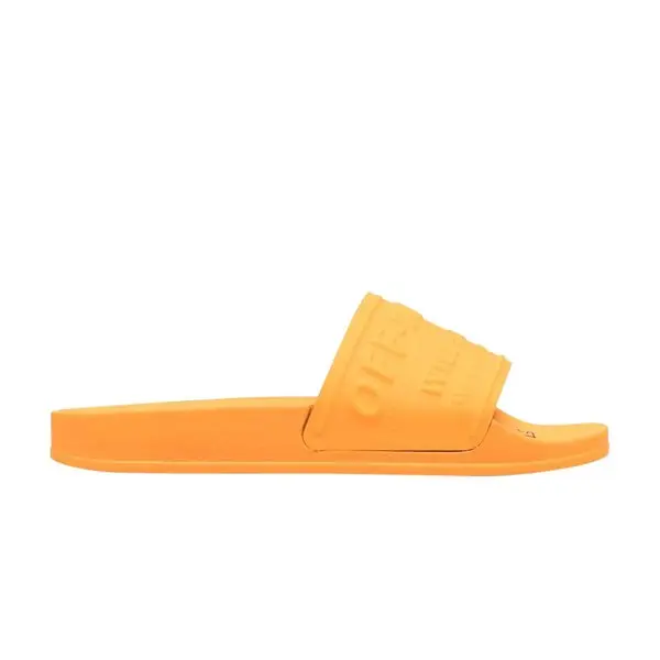 Off-White Wmns Pool Sliders