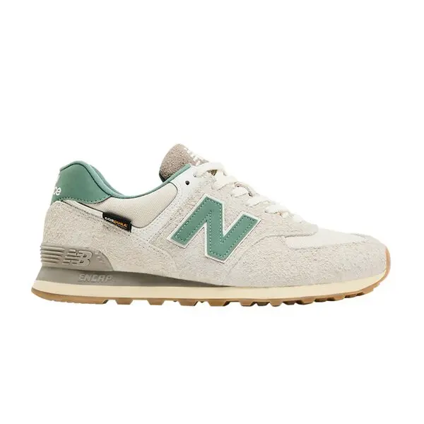 NEW BALANCE 574 Cordura Pack - Cream