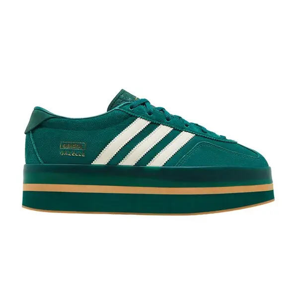 Adidas Gazelle Stack Sneakers