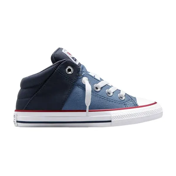CONVERSE Chuck Taylor All Star Axel Mid Ps Sneakers - Blue