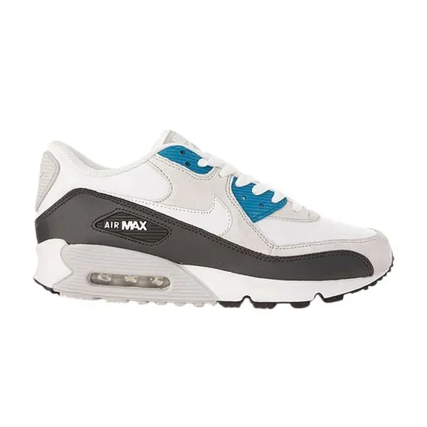 Nike Air Max 90 Sneakers - Grey