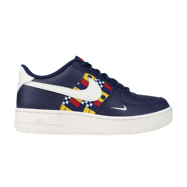Nike Air Force 1 Low '07 Lv8 Gs Sneakers