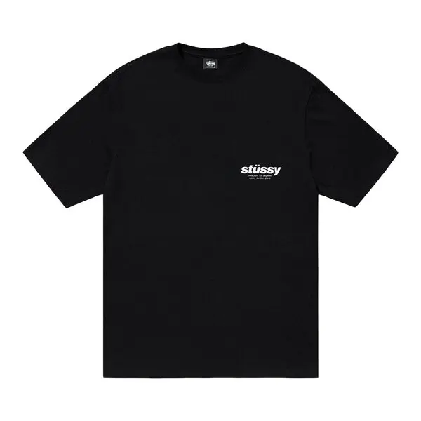 StÜssy Rollers Tee