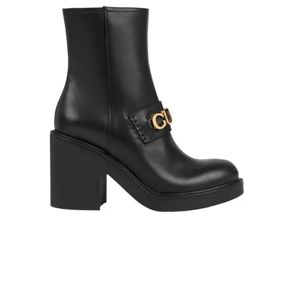 Gucci Ankle Boot