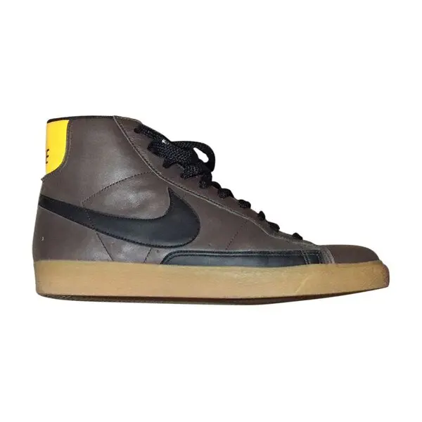 Nike Nyx Blazer High Sneakers
