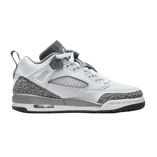 JORDAN Spizike Low Sneakers - Grey
