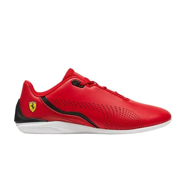 PUMA Scuderia Ferrari X Drift Cat Decima Sneakers
