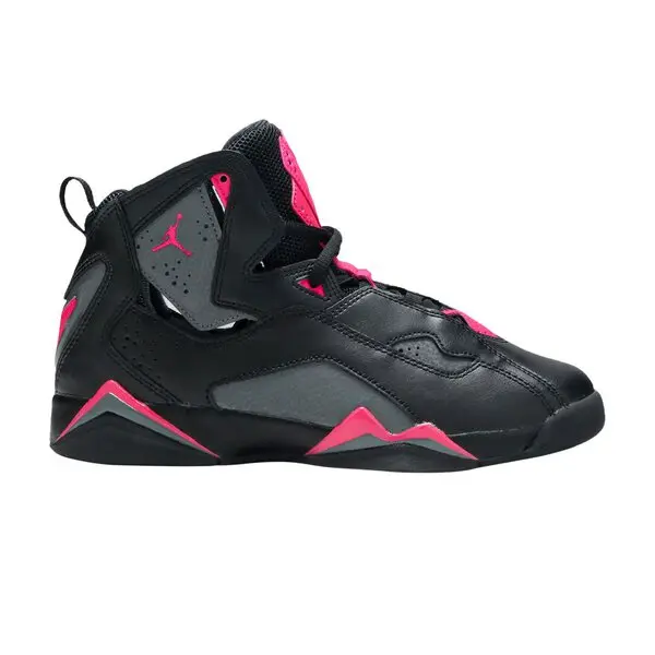 JORDAN True Flight Gs Sneakers - Black