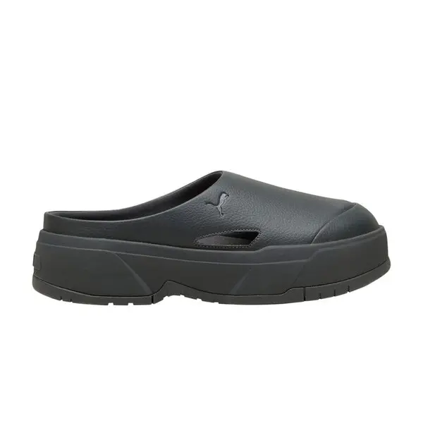 PUMA Ca Mule - Grey