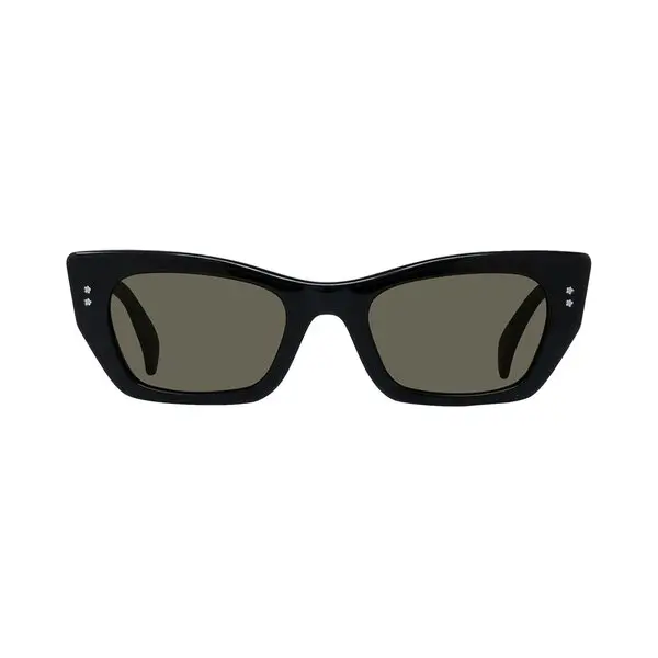 Kenzo Cat Eye Sunglasses - Black
