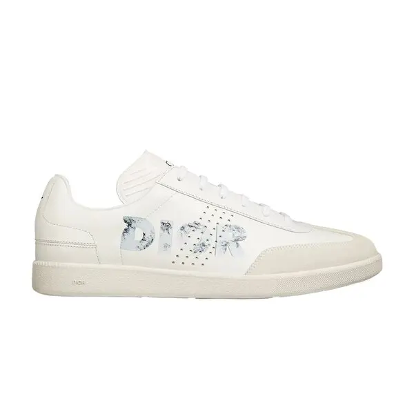 Dior Daniel Arsham X B01 'logo' Sneakers