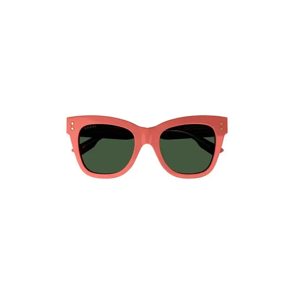 Gucci Cat Eye Sunglasses - Pink