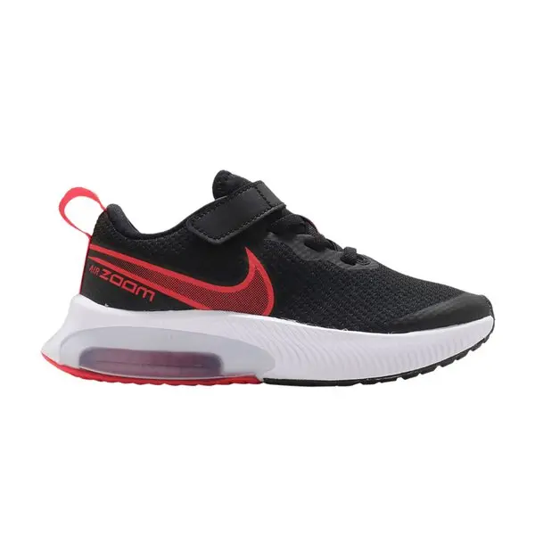 Nike Air Zoom Arcadia Psv Sneakers - Black