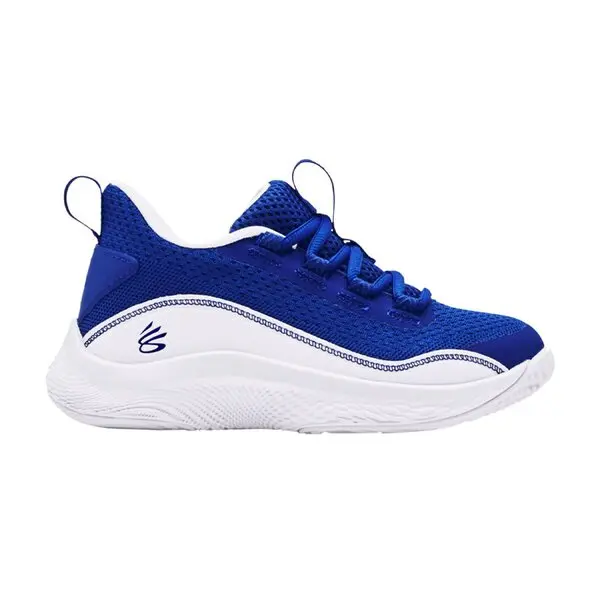 CURRY BRAND Curry Flow 8 Ps Sneakers - Blue