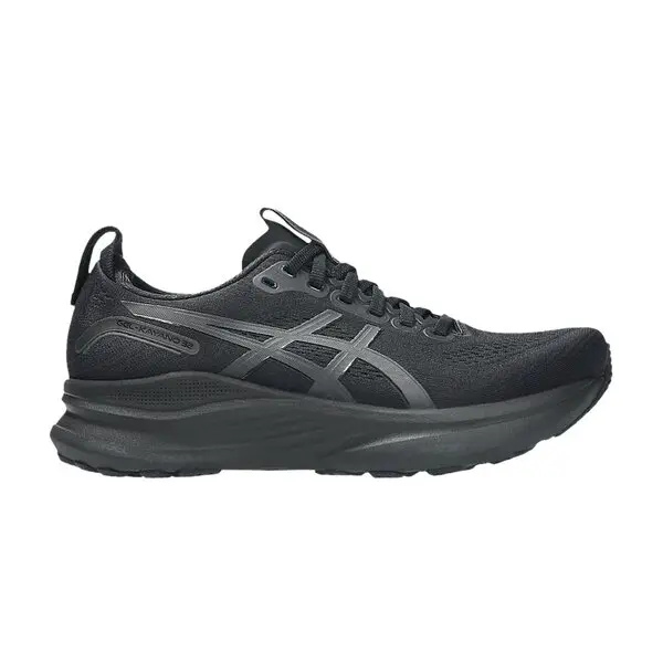 Asics Gel Kayano 32 Wide Sneakers - Black