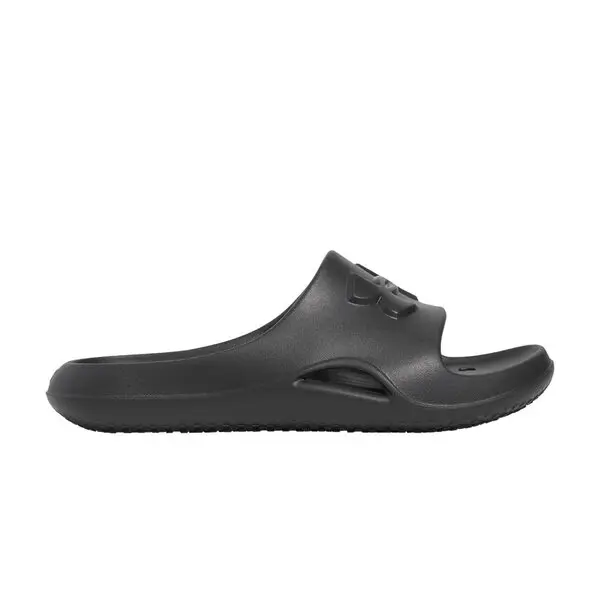 Under Armour Locker Slide - Black