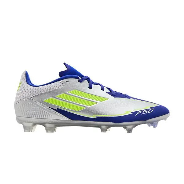 Adidas Messi Adizero F50 League Fg Mg 'la Vida Rapida Pack