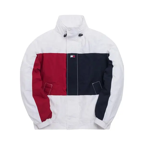 Kith Colorblock Sailing Jacket