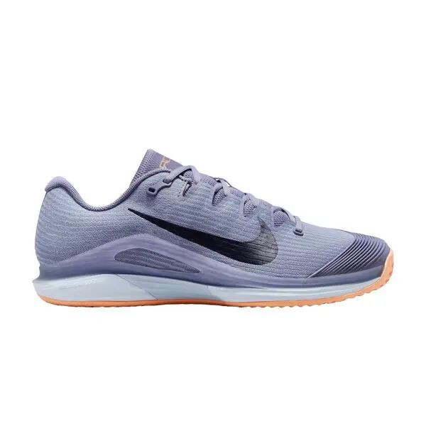 Nike Court Air Zoom Vapor Clay - Blue