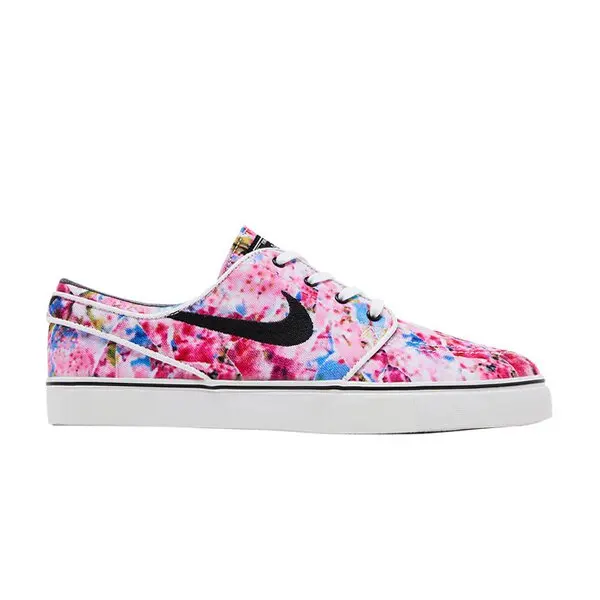 Nike Zoom Stefan Janoski Canvas Premium