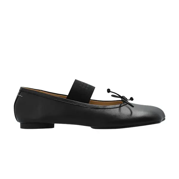 MAISON MARGIELA Anatomic Ballerinas