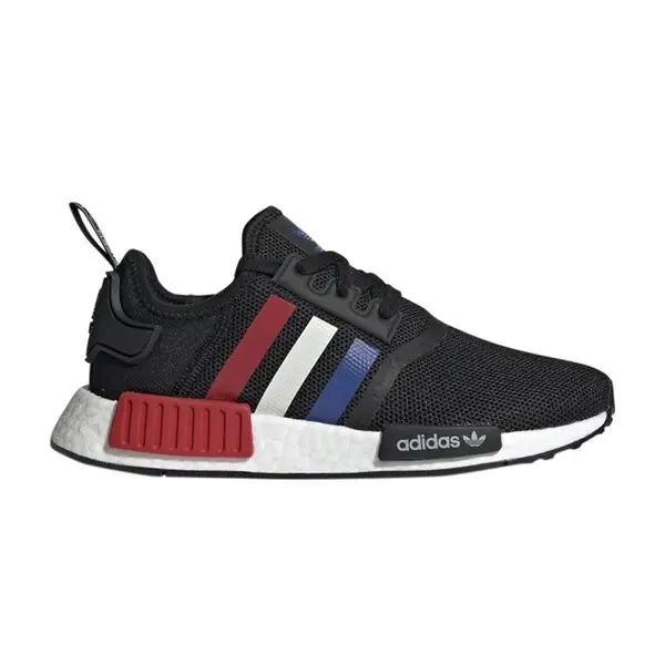 Adidas Nmd_r1 J 'tri-color