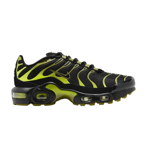 Nike Air Max Plus Gs Sneakers