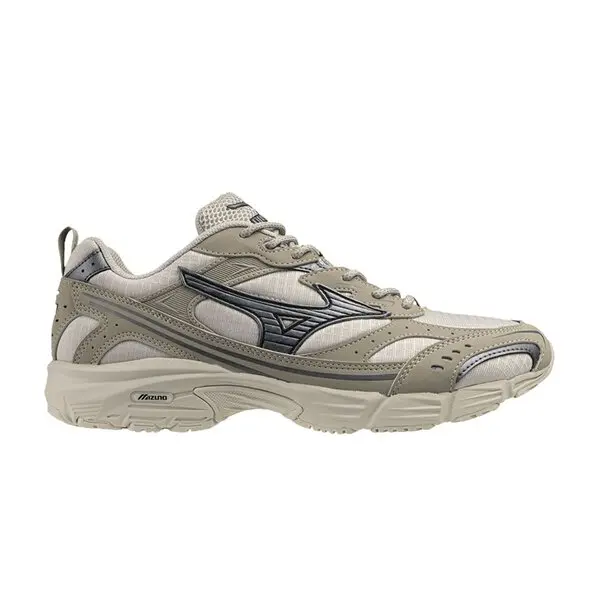 Mizuno Mxr Ripstop Pack Sneakers - Tan