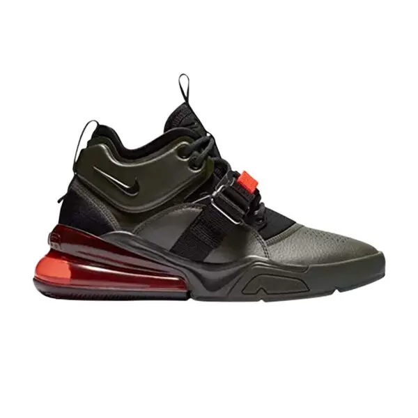 Nike Air Force 270 Gs Sneakers