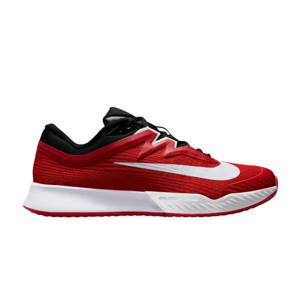 Nike Court Air Zoom Vapor Pro 3 Hc - Red