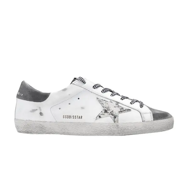 GOLDEN GOOSE Superstar Sneakers